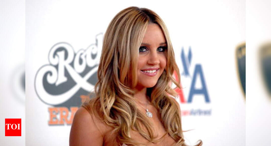 Amanda Bynes wins DUI Battle, will not be prosecuted | English Movie ...