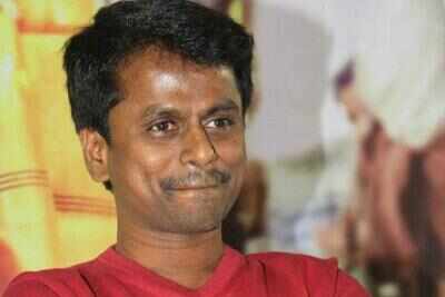 Murugadoss to remake Mounaguru in Bollywood? | Tamil Movie News - Times ...