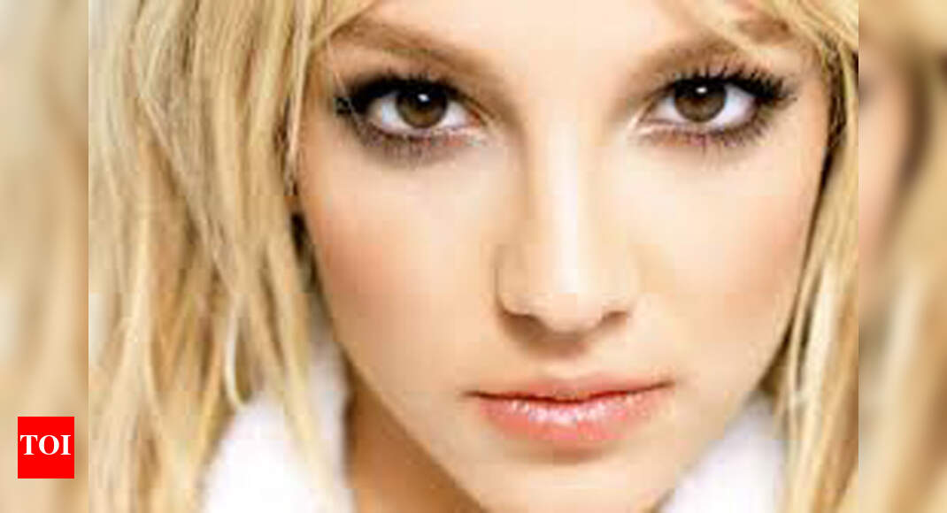 Britney Spears' unreleased song leaks online | English Movie News ...