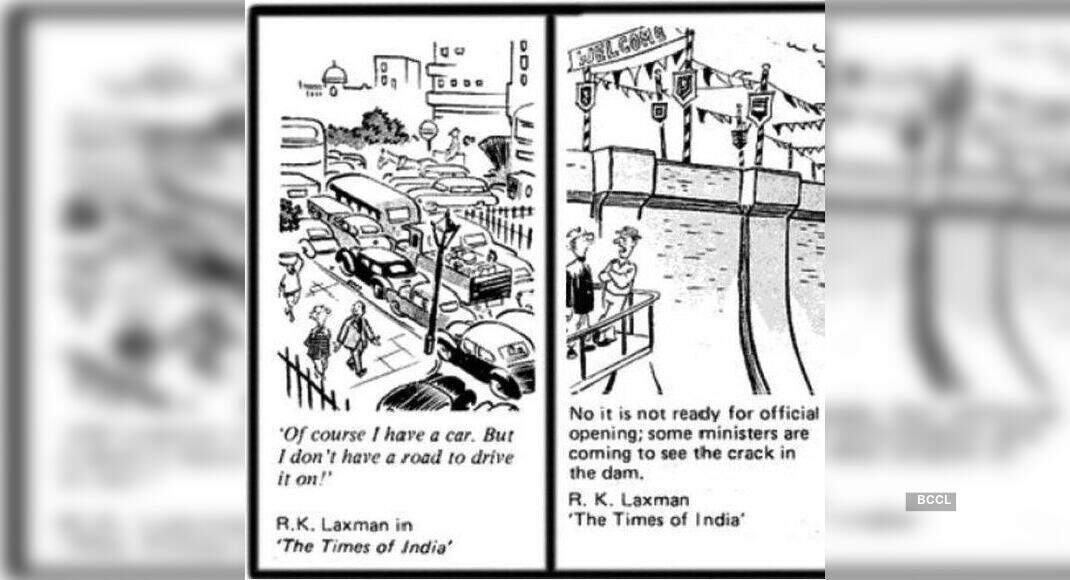 He also created a popular mascot for the Asian Paints group called ...