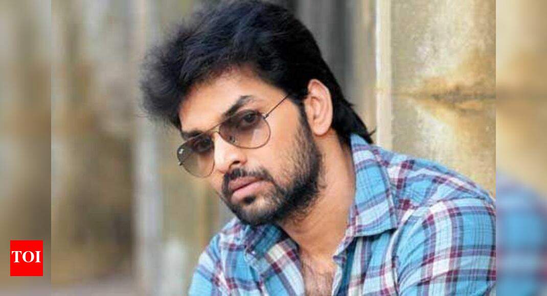 Jai, Thiru team up for a thriller | Tamil Movie News - Times of India