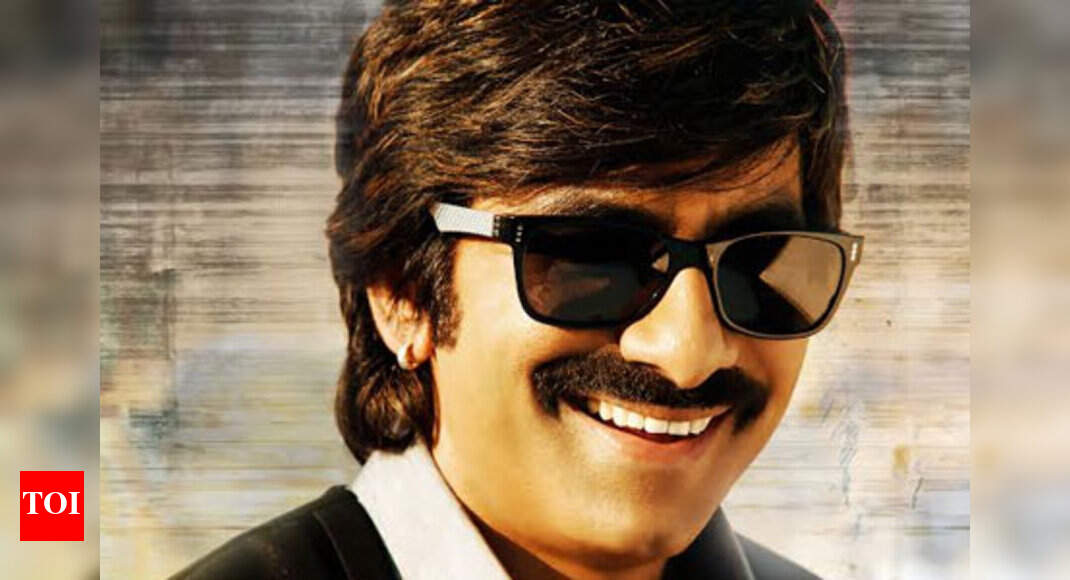 Teaser: Ravi Teja Kick 2 | Telugu Movie News - Times of India