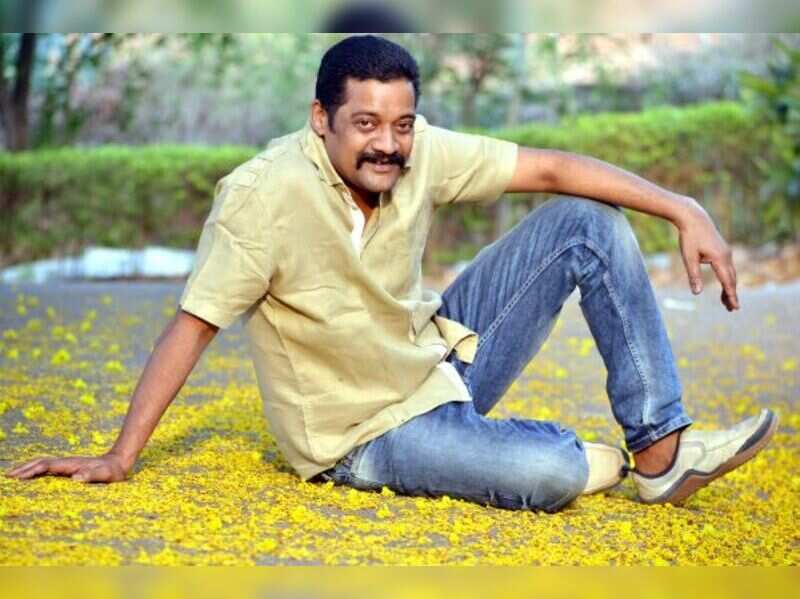 sandalwood: Special trailer for villain P Ravi Shankar | Kannada Movie ...