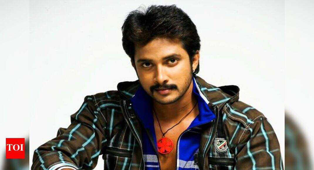 Prem all set to work on his next project | Kannada Movie News - Times ...