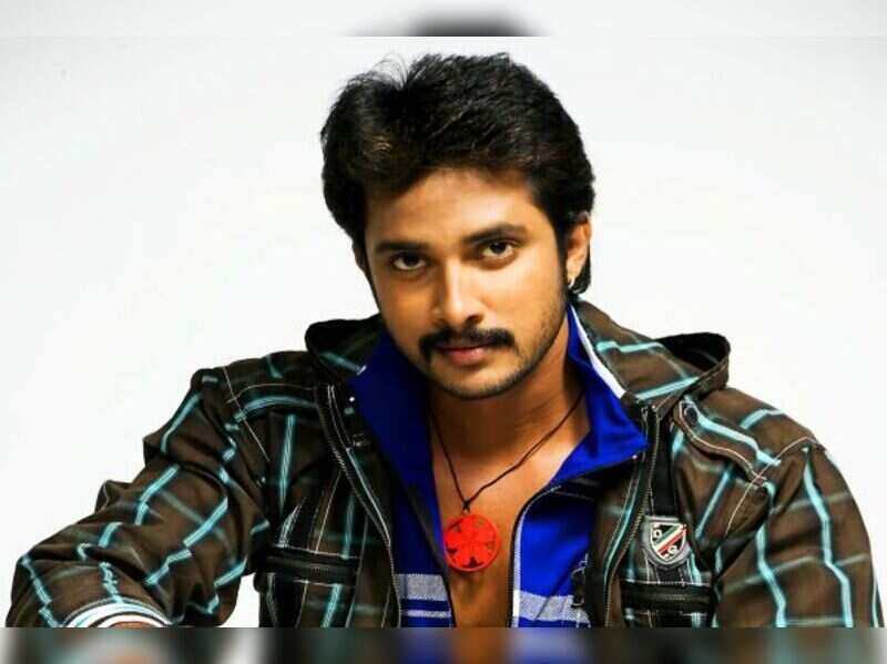 Prem all set to work on his next project | Kannada Movie News - Times ...