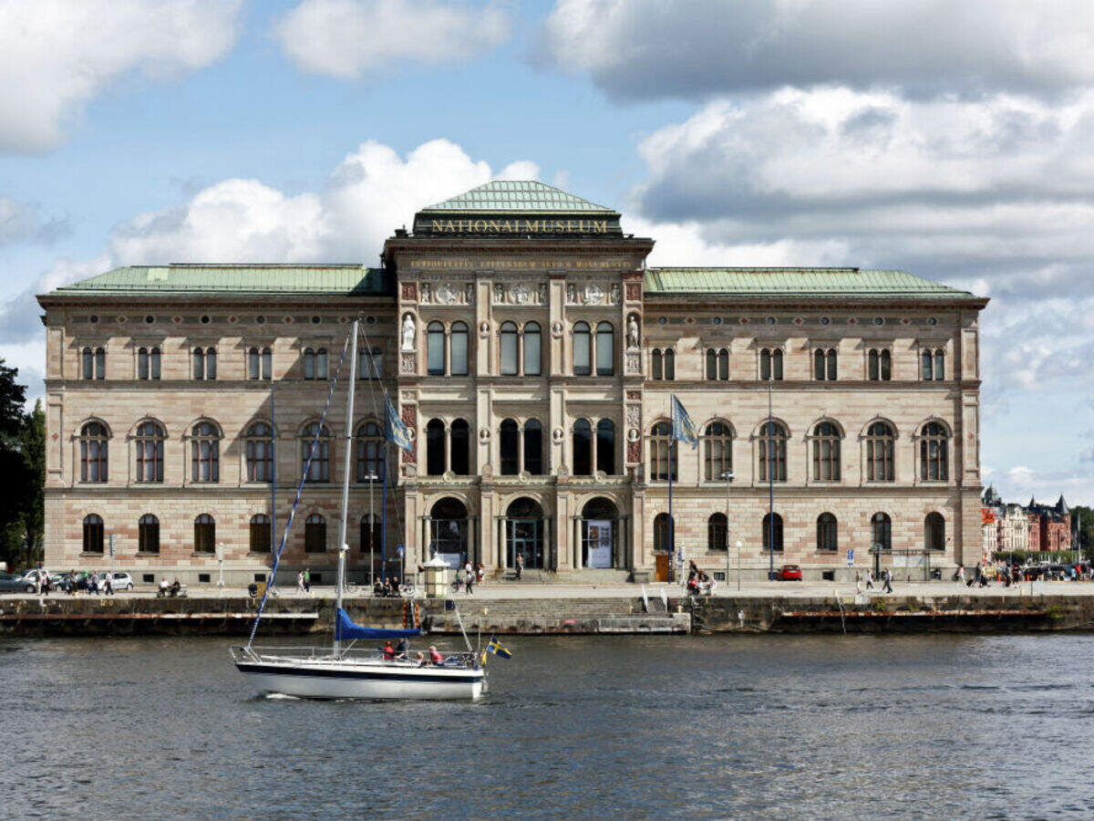 Cultural Of Stockholm | Museum In Stockholm | TimesTravel