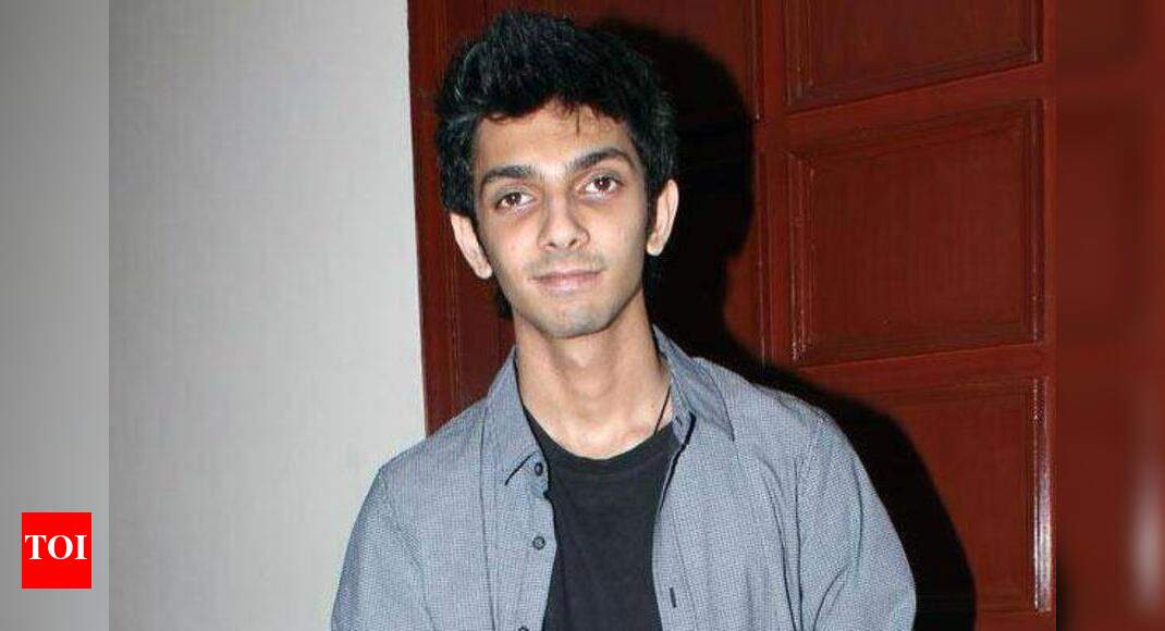 Aakko single on Valentine's Day | Tamil Movie News - Times of India