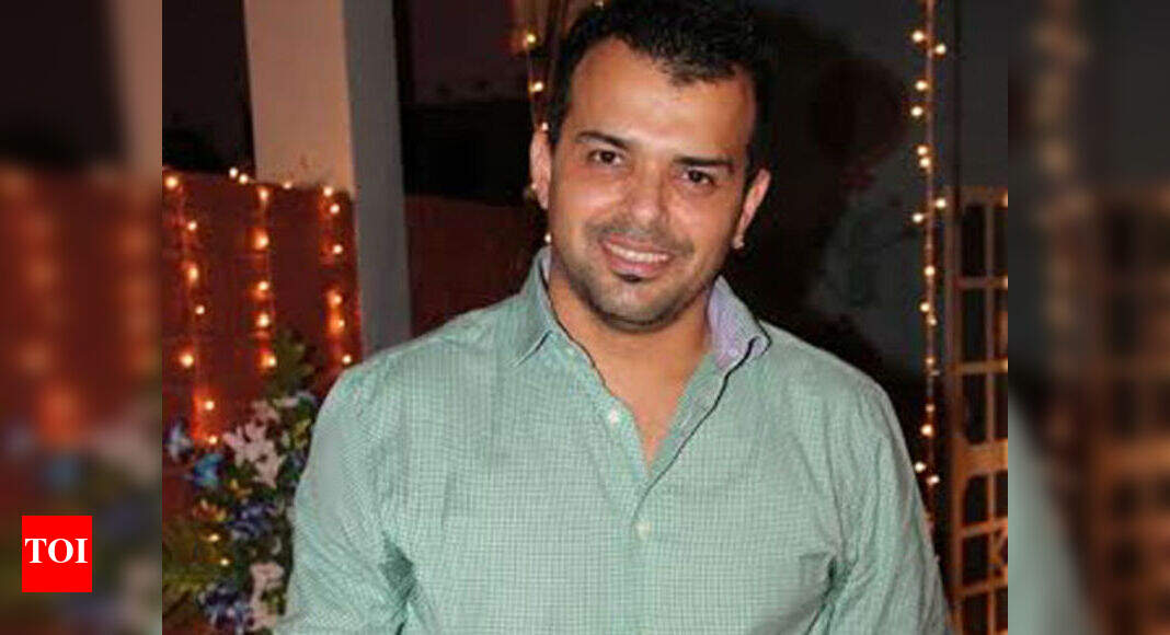 Colors' Former programming head Prashant Bhatt turns producer - Times of India
