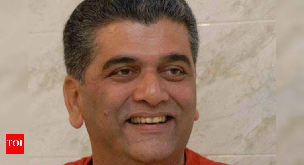 Girish to explore his feminine side | Marathi Movie News - Times of India