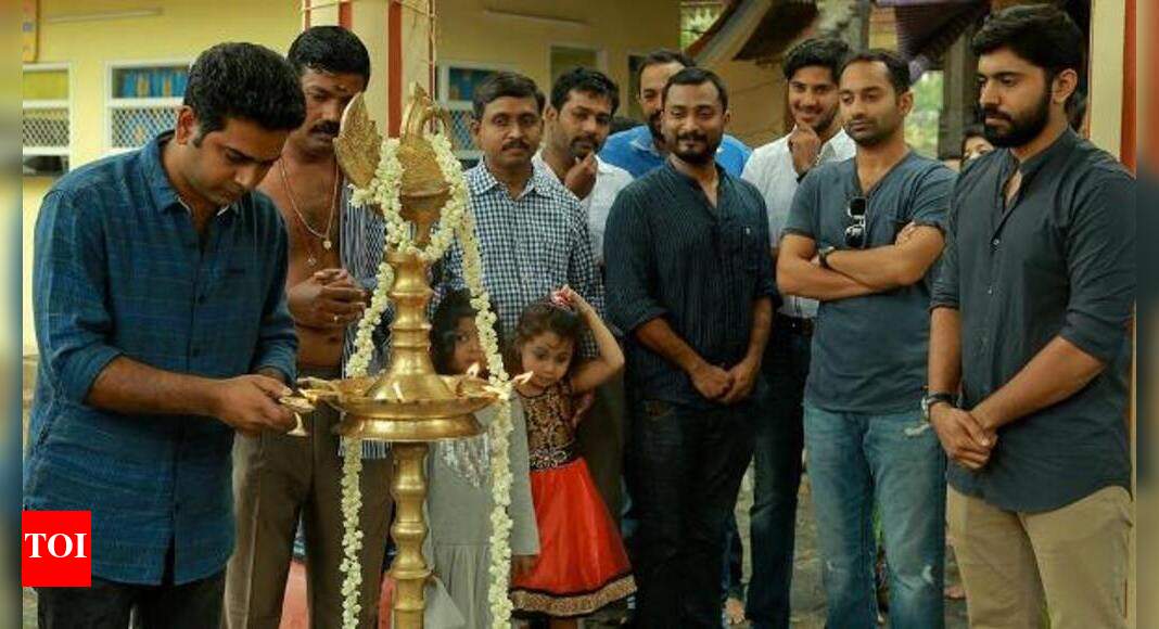 Nivin is the hero of Premam | Malayalam Movie News - Times of India