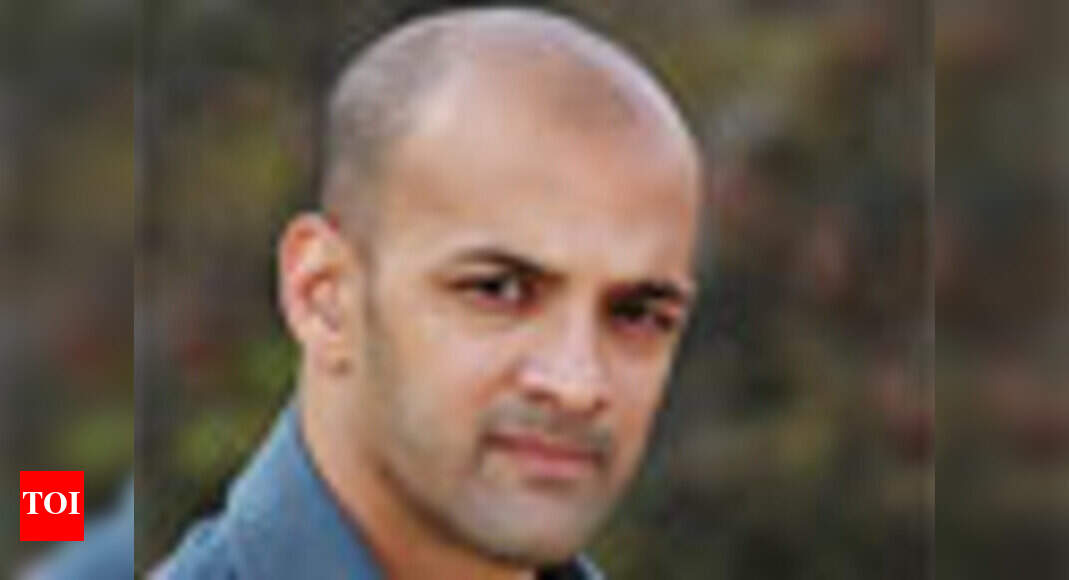 Rasquinha to boost Olympic Gold Quest | More sports News - Times of India