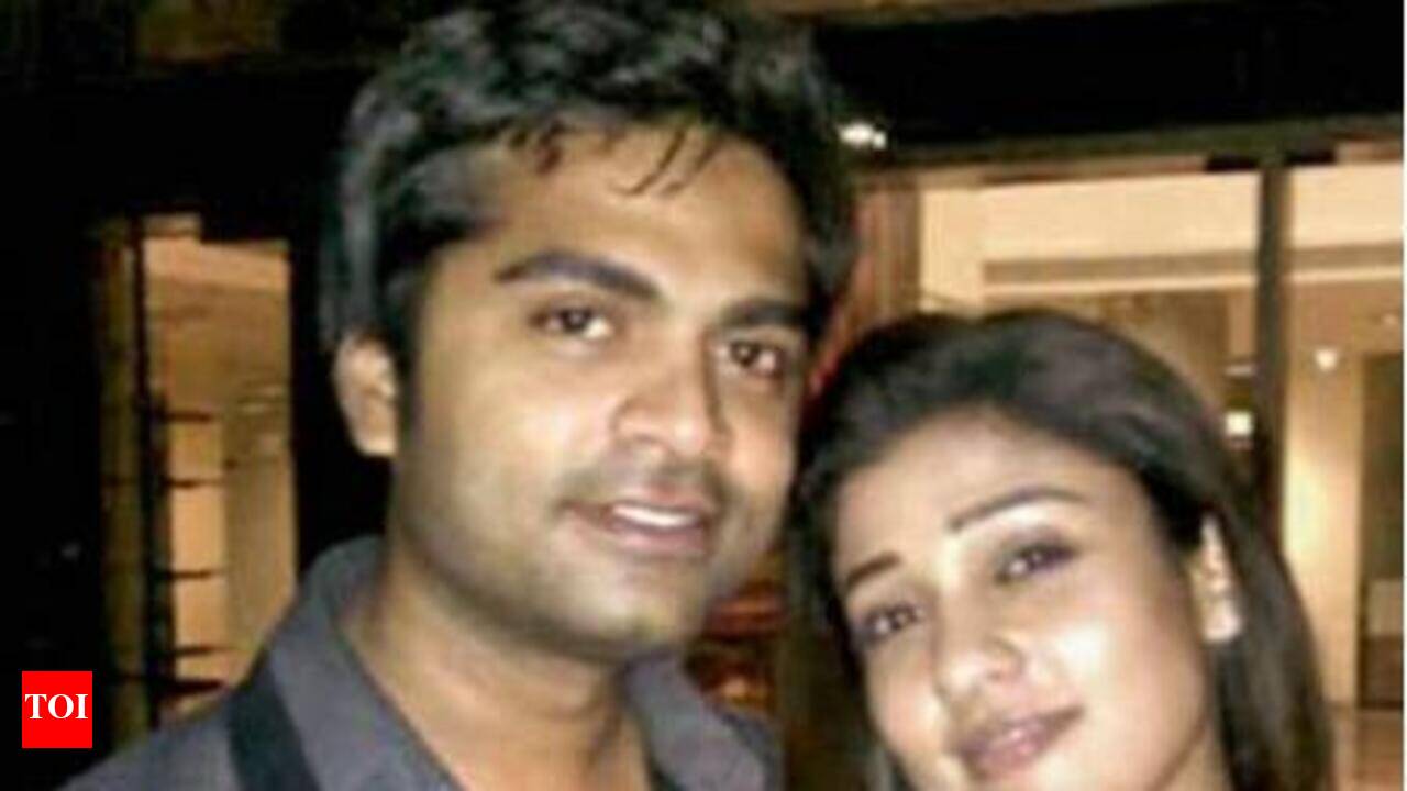 Boda Simbu Nayan UV Creations To Release Nayanthara's Horror Thriller