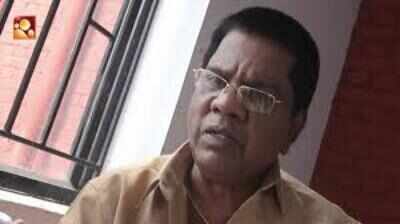 Mala Aravindan passes away | Malayalam Movie News - Times of India