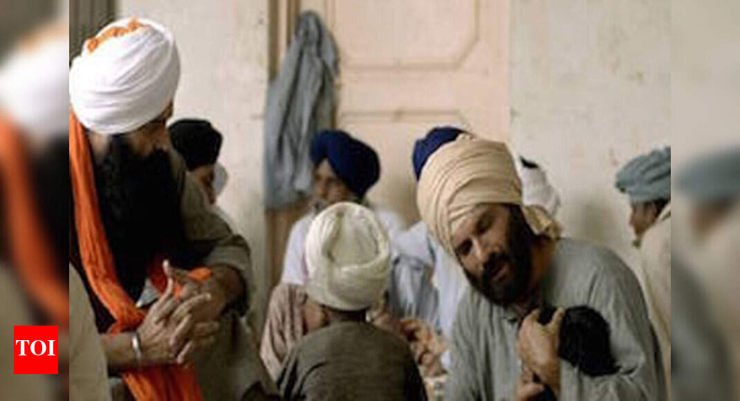 Pavan Raj Malhotra: I try to stay away from the masala films | Punjabi ...