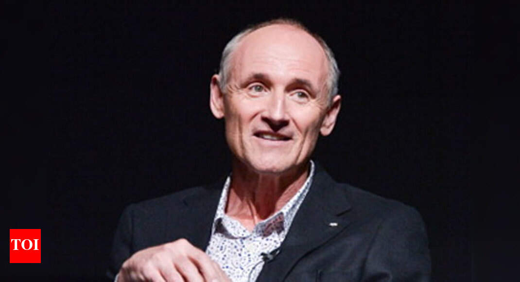 Colm Feore joins 'Gotham' cast - Times of India