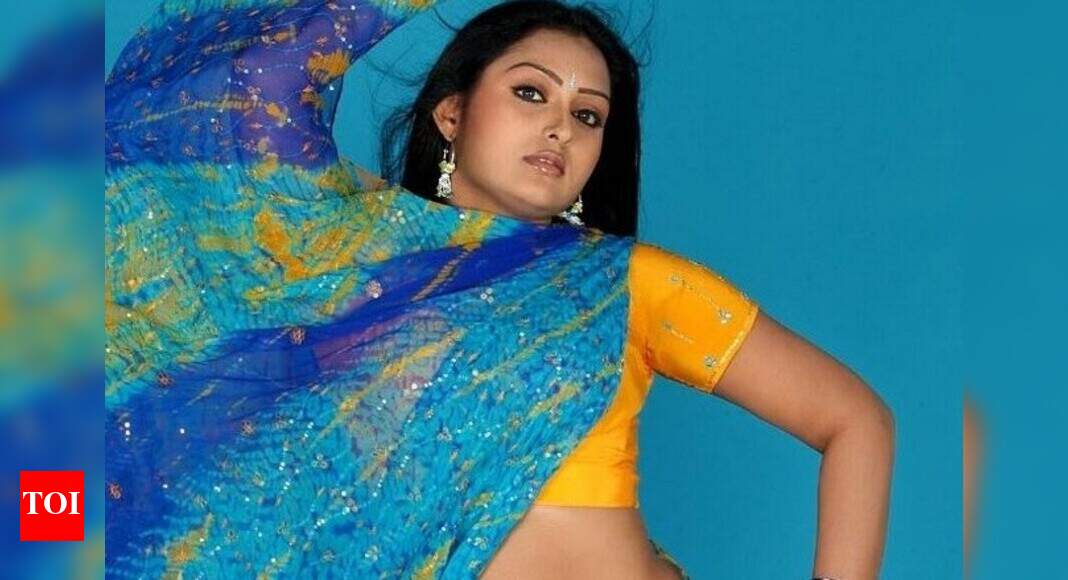 Actress Vindhya hospitalized | Tamil Movie News - Times of India