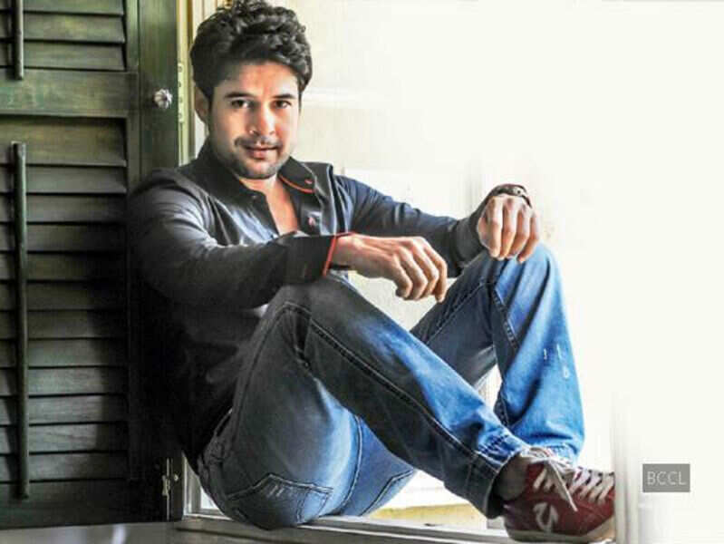Rajeev Khandelwal to make his acting comeback on TV after seven years ...