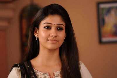 Nayanthara's role in Bhaskar The Rascal | Malayalam Movie News - Times ...