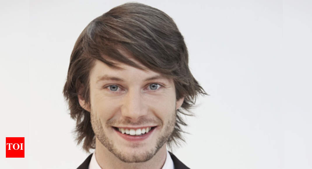 How to maintain a perfect beard - Times of India