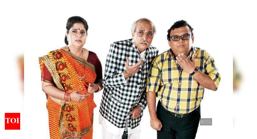 A tribute to India’s greatest cartoonist RK Laxman - Times of India