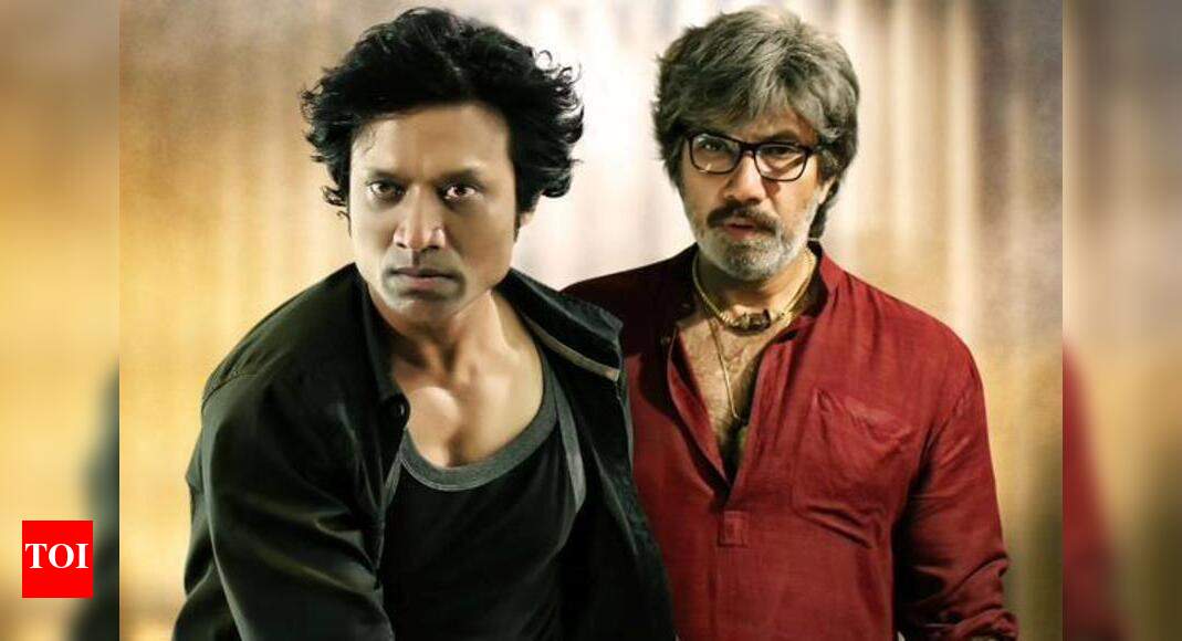 Isai Movie Review {3/5}: Critic Review of Isai by Times of India