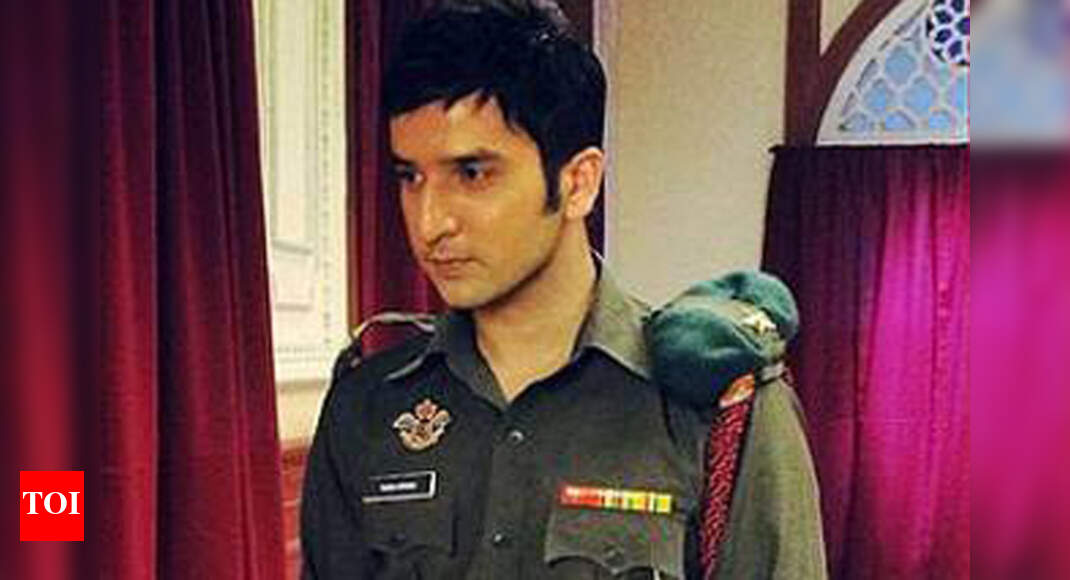 Puru Chibber to be seen in the upcoming episode of Adaalat - Times of India