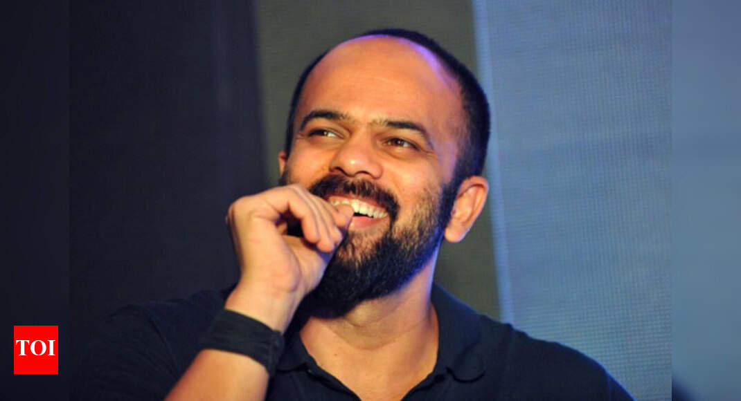 We are yet to finalise the cast of my upcoming film: Rohit | Hindi ...