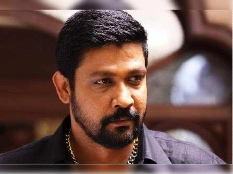 Sampath Raj is on a roll | Telugu Movie News - Times of India