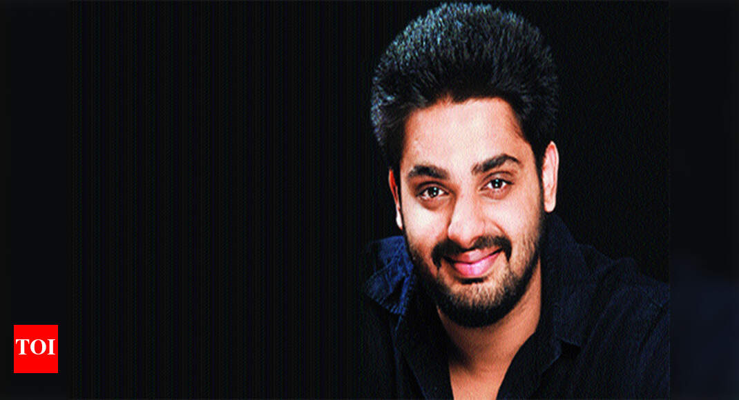 Karan Raj Kanwar follows in his father’s footsteps | Hindi Movie News ...