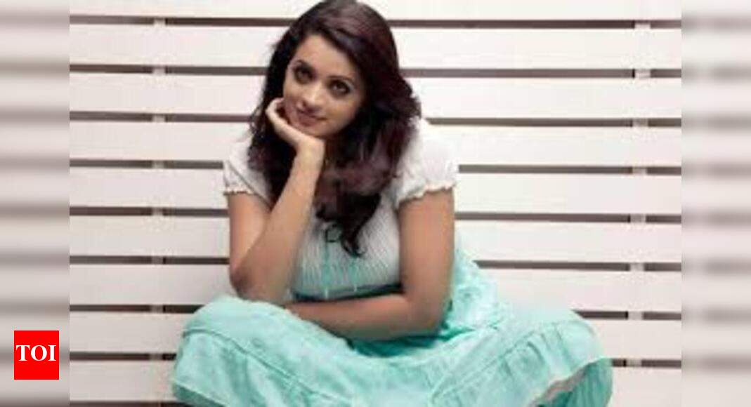 Bhavana to act in a short film by Vishnu Raghav | Malayalam Movie News ...