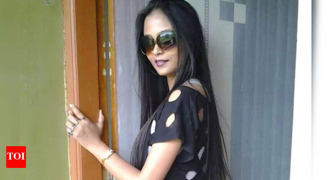 Mohini Ghosh in Dil Ho Gail Tohar | Bhojpuri Movie News - Times of India