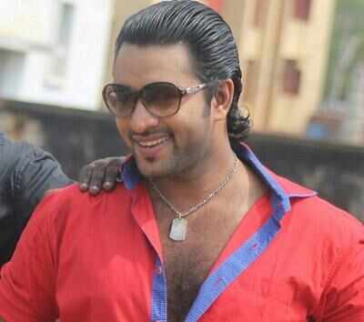 Shanavas’s film wraps up - Times of India