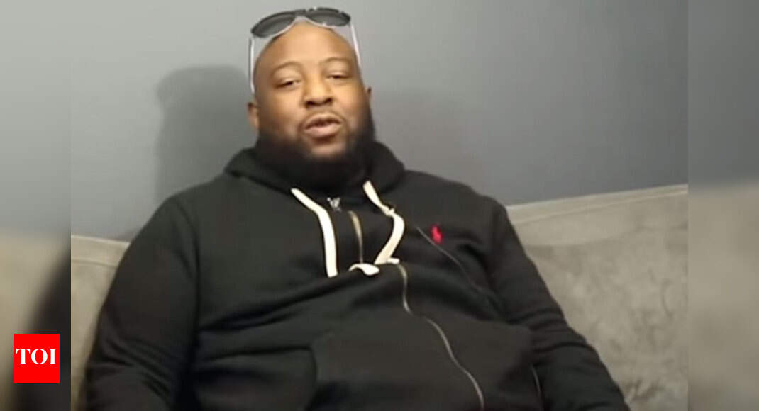 Rapper killed in Oakland shooting | English Movie News - Times of India