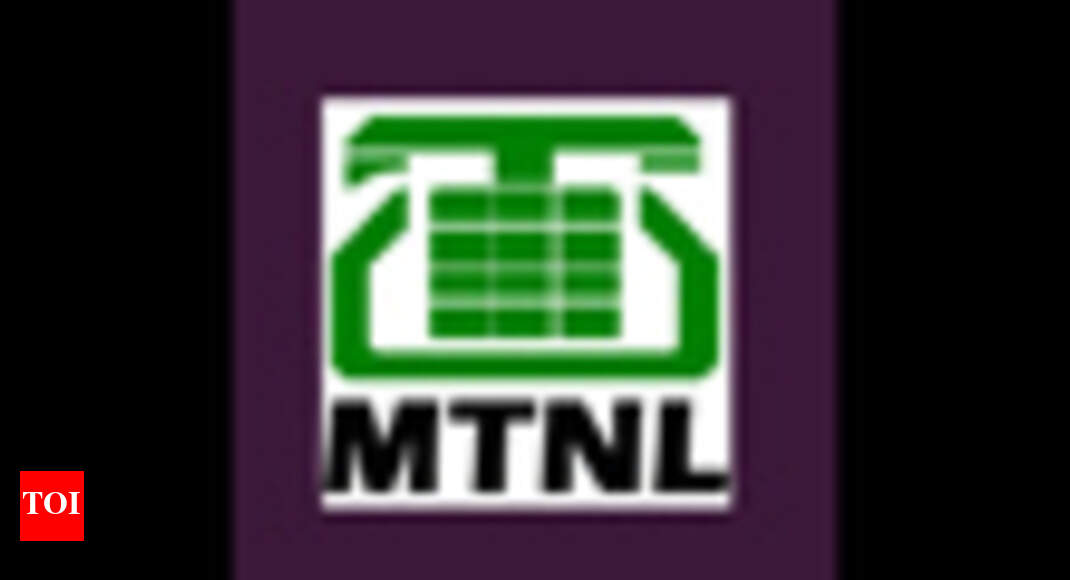 MTNL offers 3G prepaid for Rs 300 - Times of India