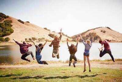 4 ways to make your life interesting - Times of India