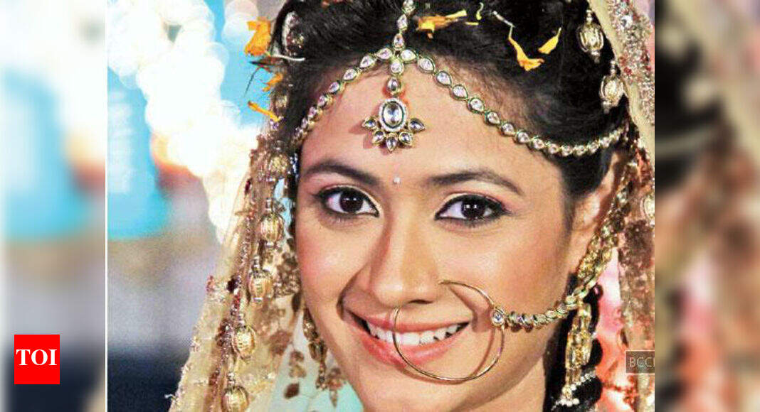 Sonia Balani isn’t chubby anymore - Times of India