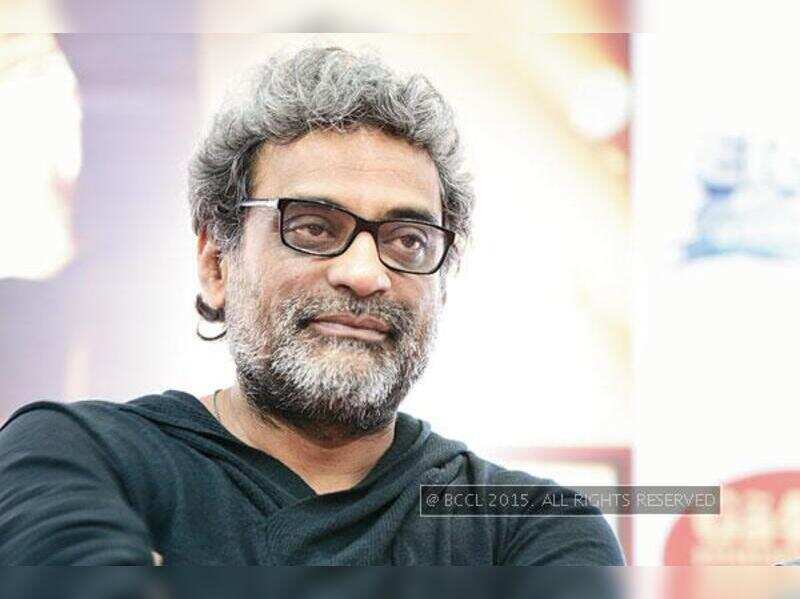 Shamitabh R Balki Today A Movie s Fate Is Decided In Just Three Days