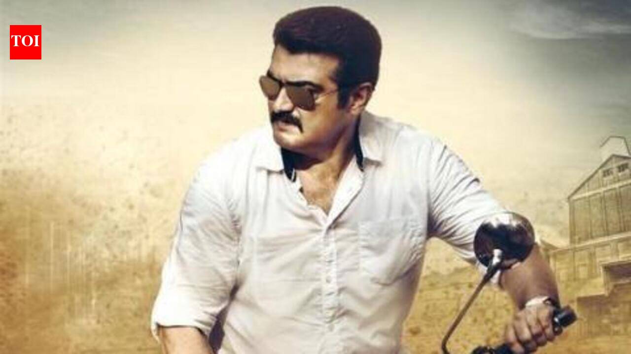 Yennai Arindhaal Movie Review {3.5/5}: Critic Review of Yennai ...