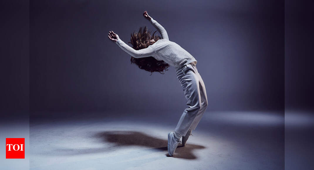 6 steps to avoid dance injuries - Times of India