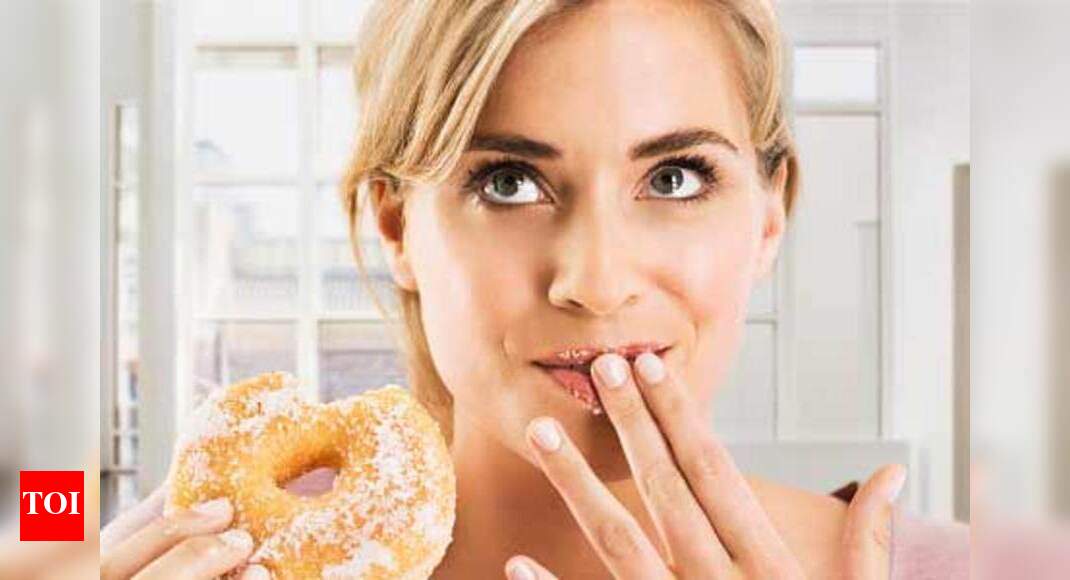 Are you having unwanted sugar? Here's help - Times of India