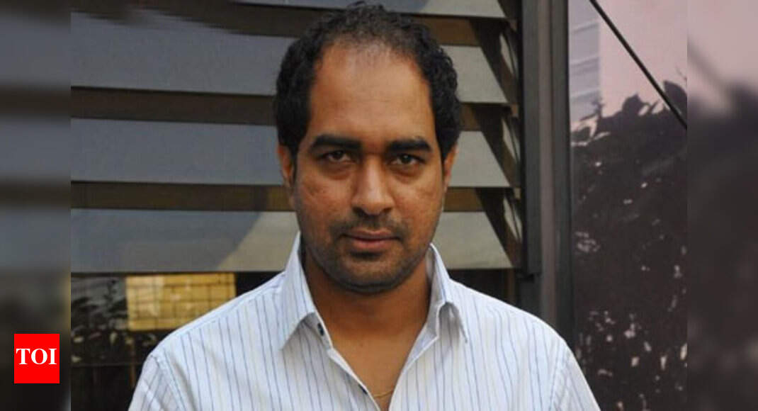 How Krish got the chance to direct Gabbar | Telugu Movie News - Times ...