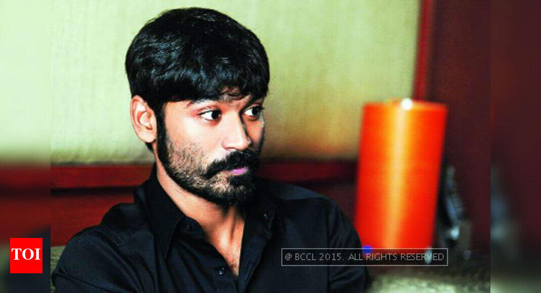 Dhanush: You need to be as beautiful as Sonam Kapoor to be at ease in ...