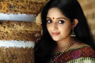 Kavya’s tryst with poetry | Malayalam Movie News - Times of India