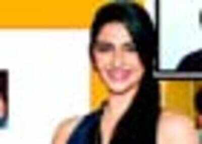 Sonam is Rakeysh's Sahibaan | Hindi Movie News - Times of India