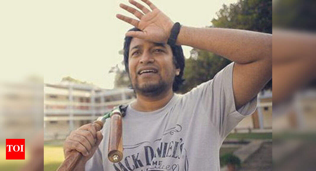 MTV VJ Jose becomes face of Swiss watch major - Times of India