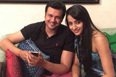 Trisha's hubby to produce her next | Telugu Movie News - Times of India