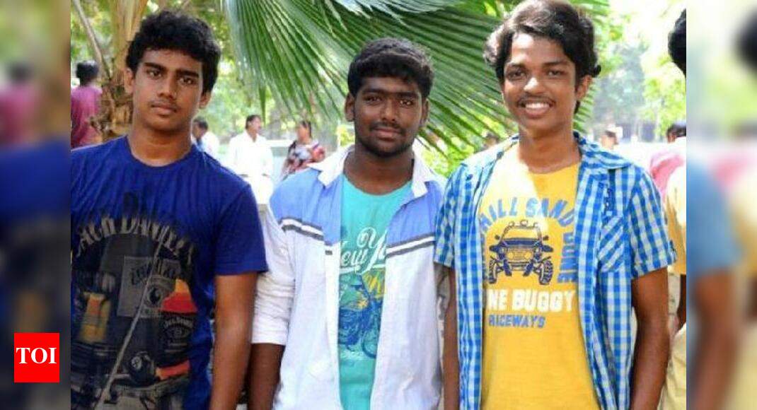 Vajram team to reshoot sequences | Tamil Movie News - Times of India