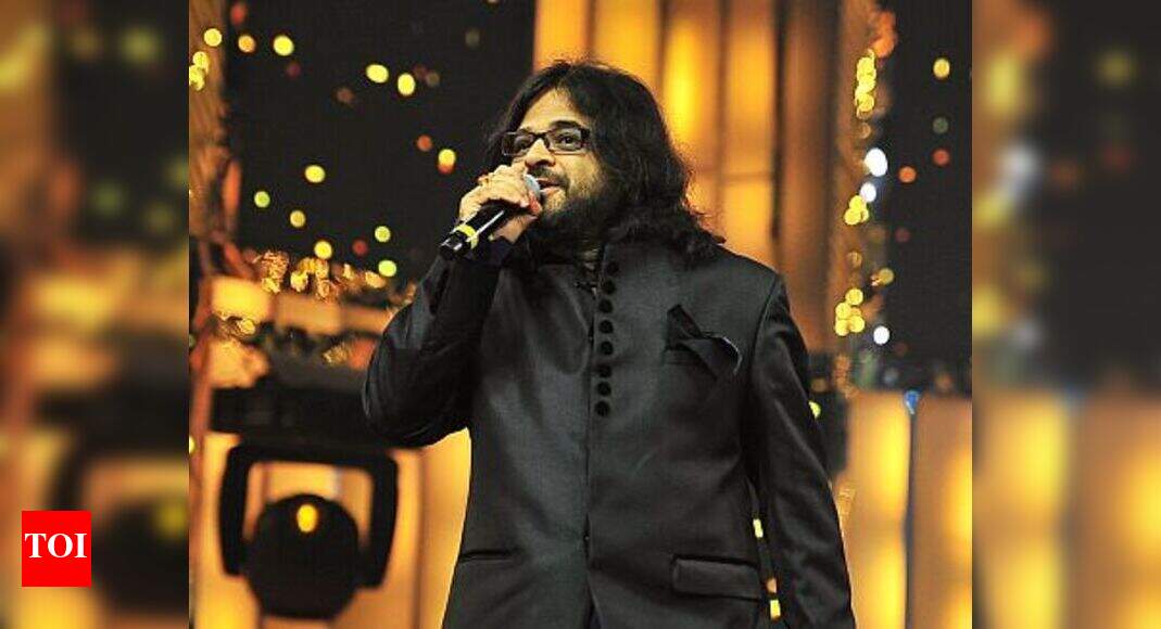Bollywood composer and singer Pritam to perform in Ahmedabad | Gujarati ...