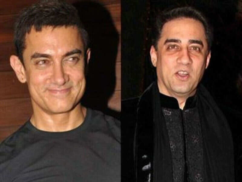 Aamir's brother Faisal Khan in Kashmir-set love story | Hindi Movie ...