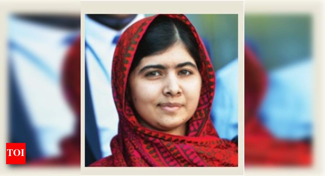 Malala now on Indian screens | Hindi Movie News - Times of India